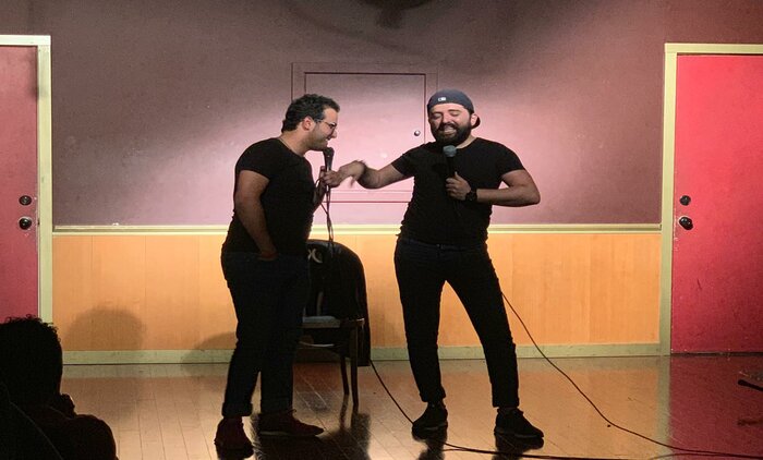 Moroccan-Comedy-Duo-‘Les-Inqualifiables’-Perform-Across-the-US ...
