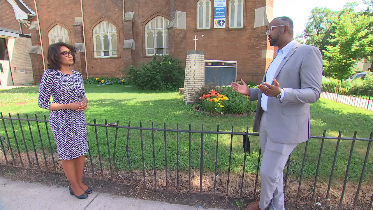 Somali-Minnesota – Africans in America